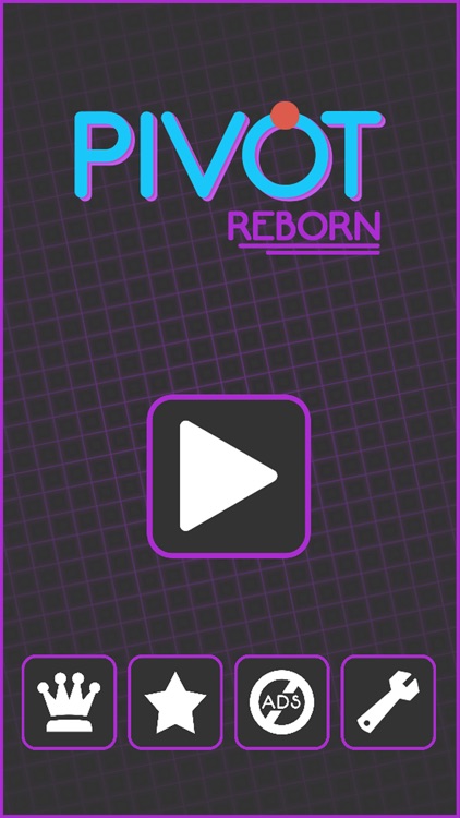Pivot Reborn - Addictive Arcade Action by Adam Nickerson