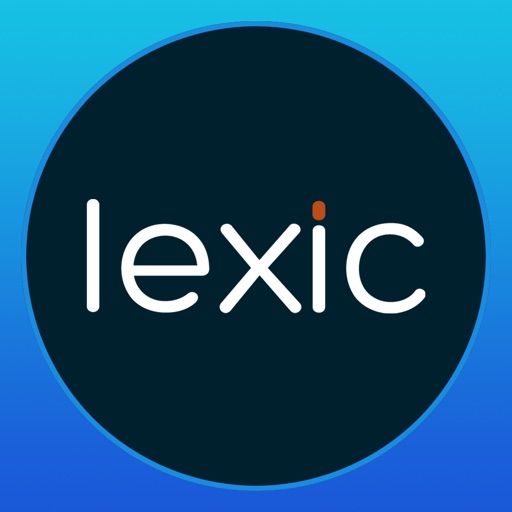Lexic by Robert Neagu