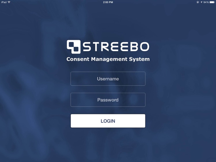 Streebo Consent Management by Streebo Inc.