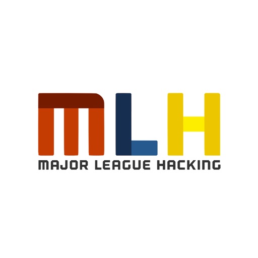 Major League Hacking by Bilawal Hameed
