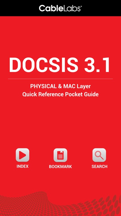 CableLabs Technologies by CableLabs