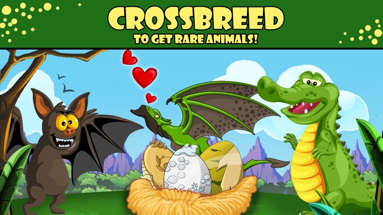 Zoo Builder by Zia U