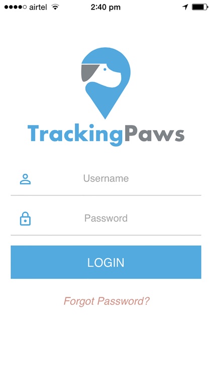 TrackingPaws by TrackingPaws Llc.