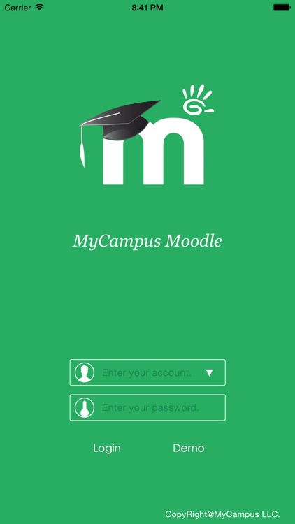 MyCampus Moodle by 郑州单点科技软件有限公司