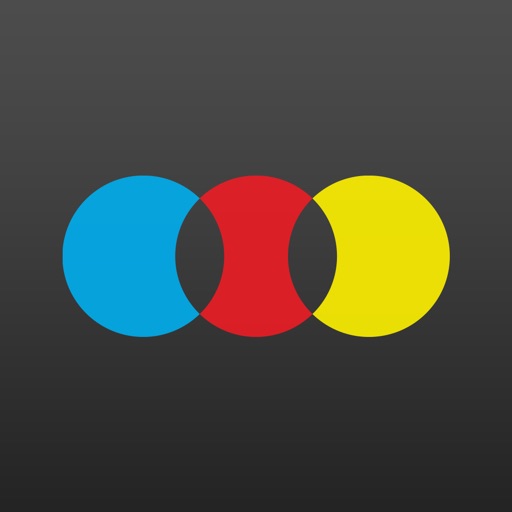 Three Winners. by EDJE, LLC