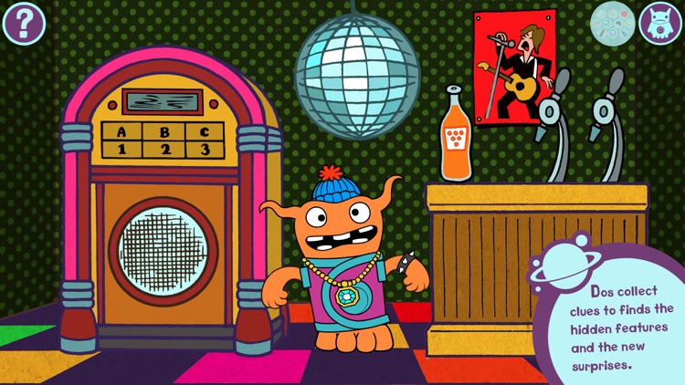 DreamWorks Home Movie App by DreamWorks Animation S.K.G.