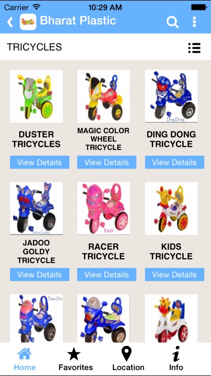 Bharat Plastic Industries by Ashish Nigam