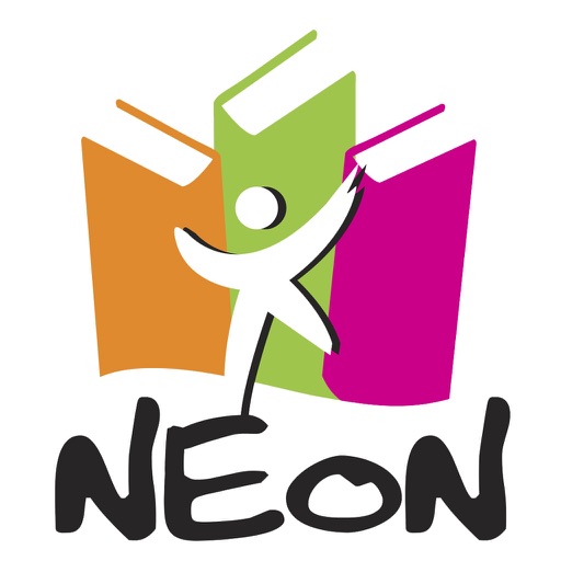 NEON EDU by Philip Gavrilos