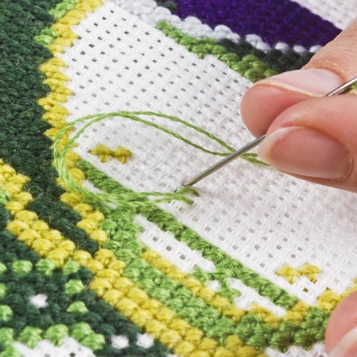 X Stitching Techniques by Bharati Nirmal