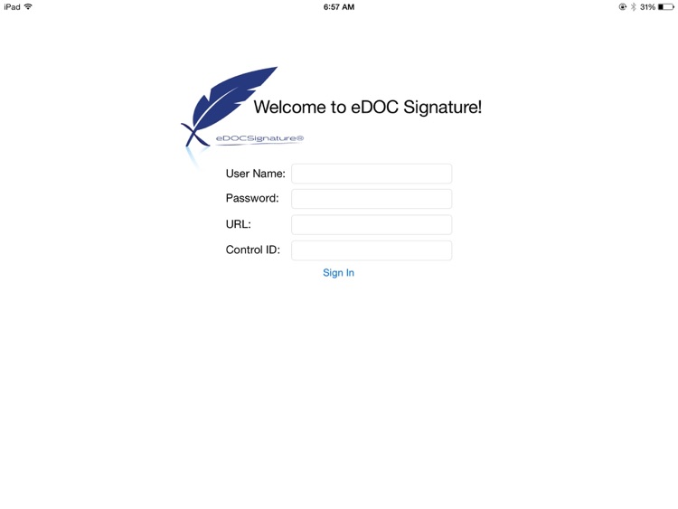 eDOCSignature by eDOC Innovations, Inc.