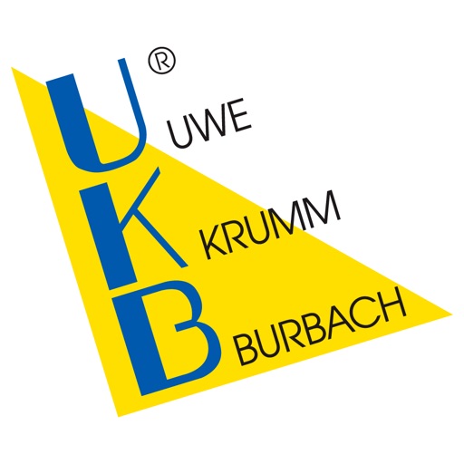 UKB by UKB - Uwe Krumm Burbach GmbH