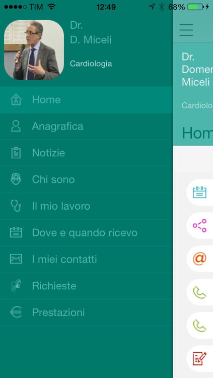 Dr. D. Miceli - myDott by Consulcesi SA