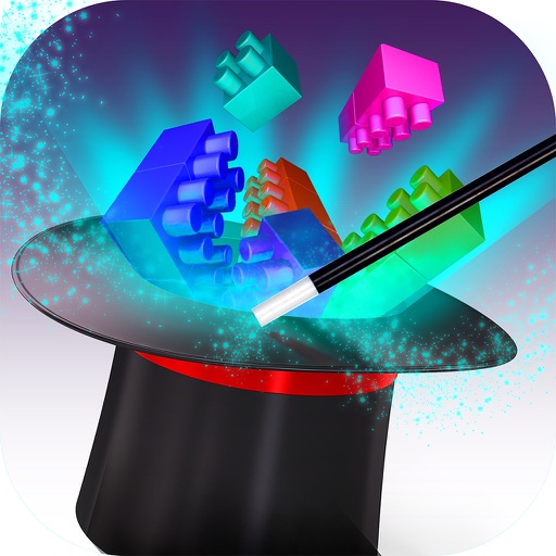Magic Block Puzzle Best Problem Solving Game Free By Aleksandar Jankovic