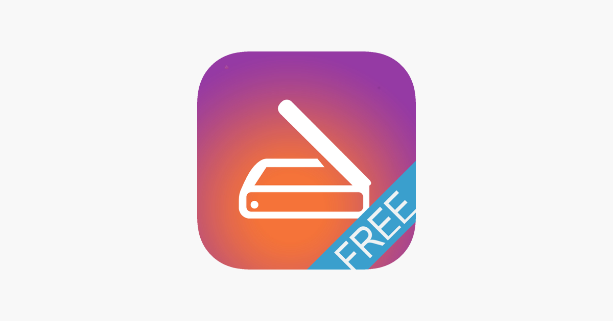  Easy Scanner Scan Multiple Pages To PDF FREE Dans L App Store