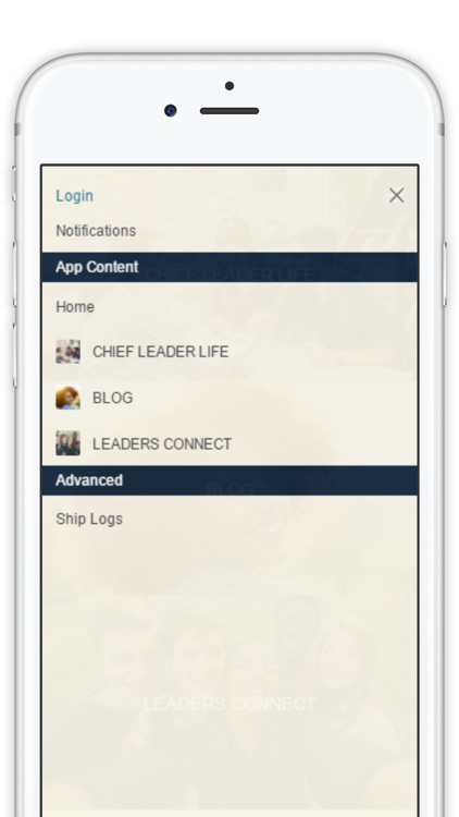Chief Leader Life by WL SINGLETON INC