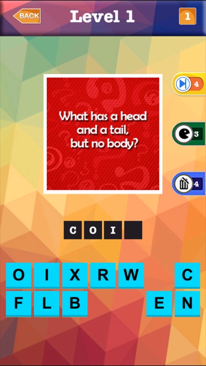 Riddles Mind Quiz Games Trivia : Puzzles For Brain Training & IQ Test ...