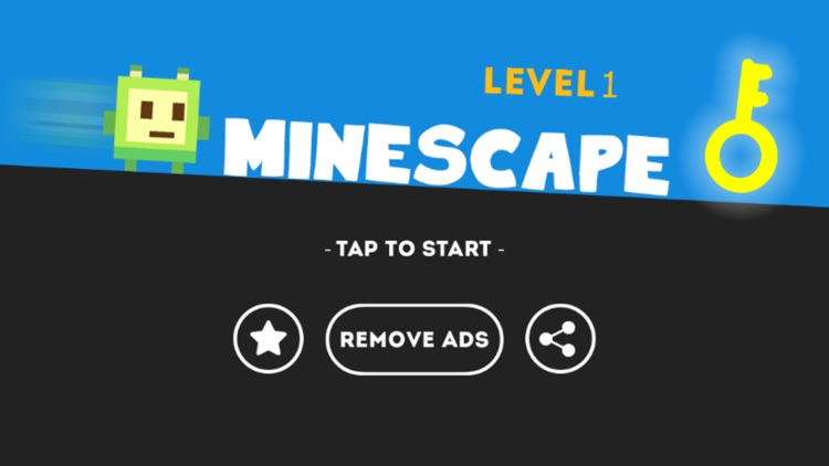 Minescape Brick Madness by Ihustle4Change inc.