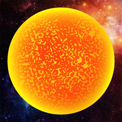 COSMOS adventure | iPhone & iPad Game Reviews | AppSpy.com