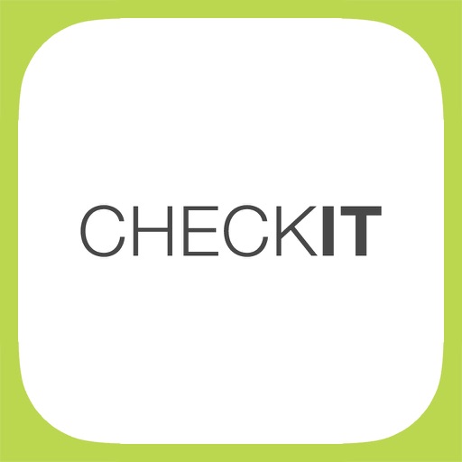 CheckIT : Inventory Manager by Expand The Room LLC