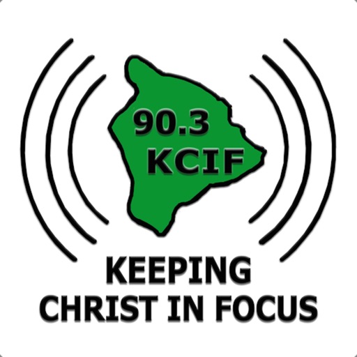 KCIF Radio 90.3 FM by eChurch Apps