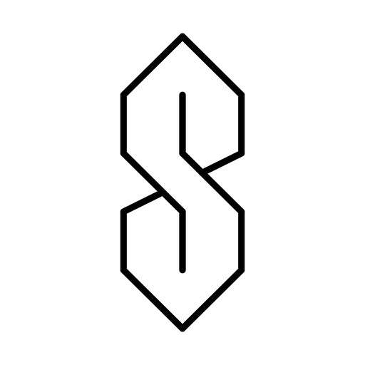The S by Wesley Bevins