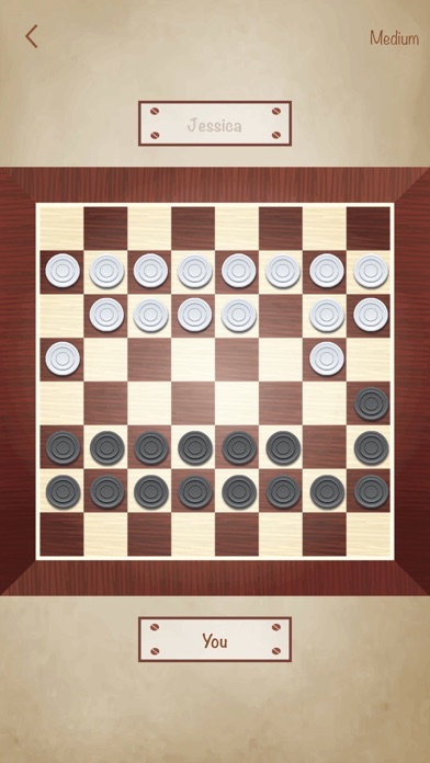 Dama - Turkish Checkers for PC - Free Download: Windows 7,8,10 Edition