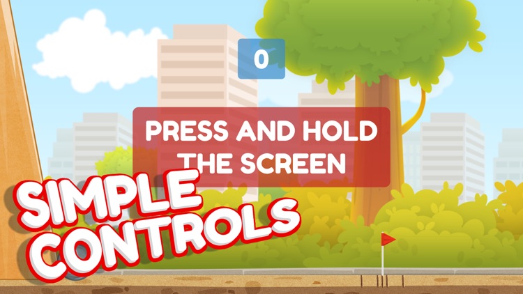 Ramp Hero: Rolling Ball Game by Patryk Madaj