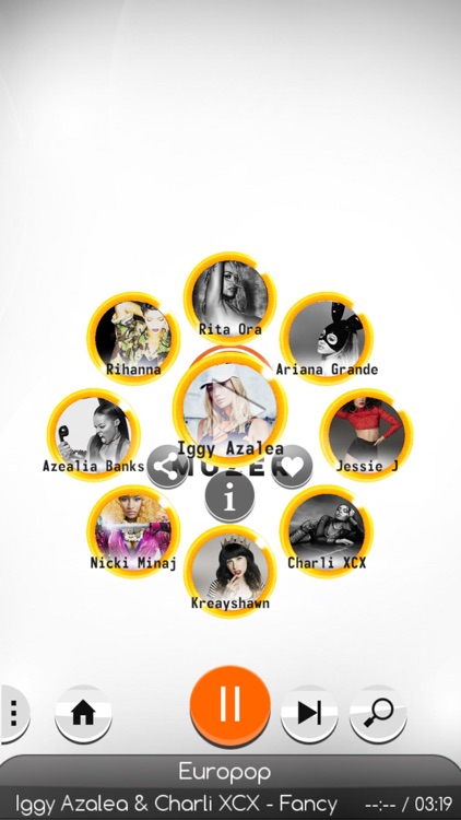 Muzer by One Digit Ltd