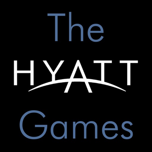 Hyatt Games by DoubleDutch
