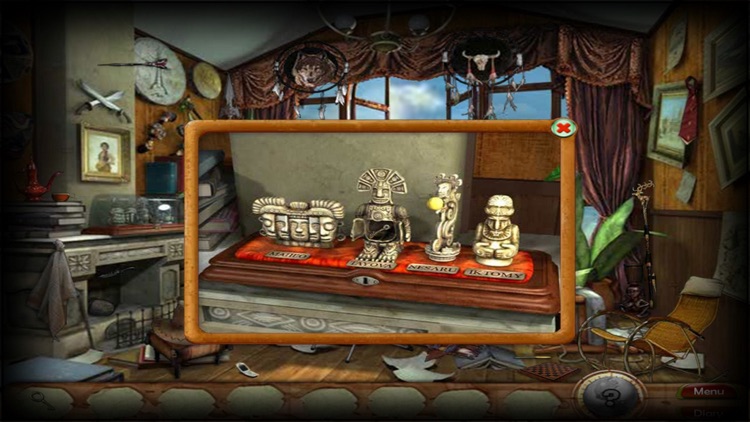 The Secret Map Escape by Nitin Chauhan