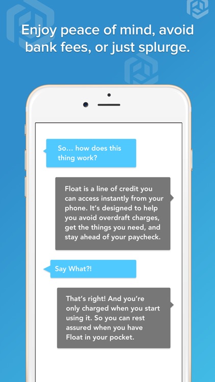 Float Credit by Float, Inc