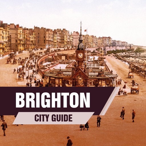 Brighton Travel Guide by POLIMERA VARALAXMI