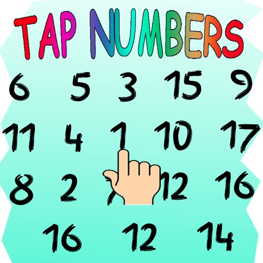 Tapping Numbers by Nguyen Thi Cam Nhung