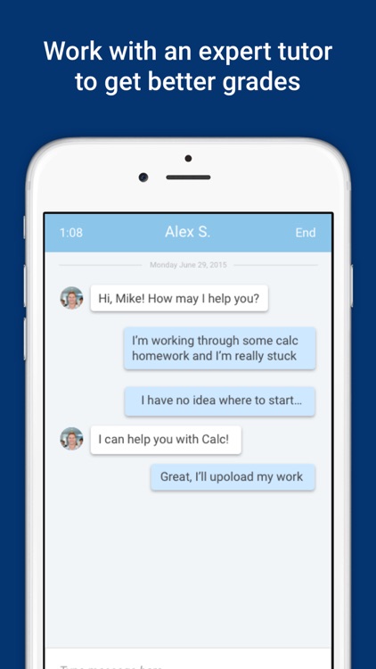 myTLC - Columbia University by Mentored LLC