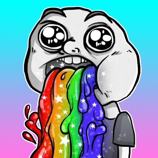 Mememes by Iaroslav Nikitin