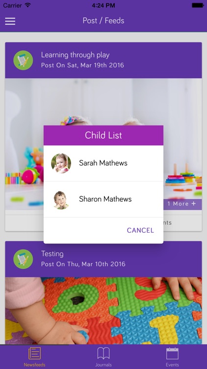 OZ Education Kinderm8 by Proitzen