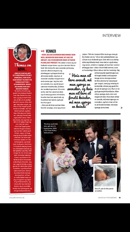 ALT for damerne by Egmont Magasiner