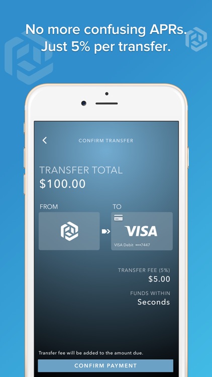 Float Credit by Float, Inc