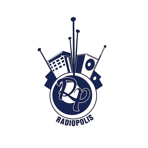 Radio-Polis by Christian Faludi