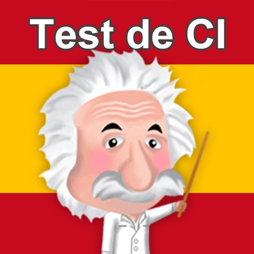 Test de CI : Calcula tu CI by Anxa Europe Limited