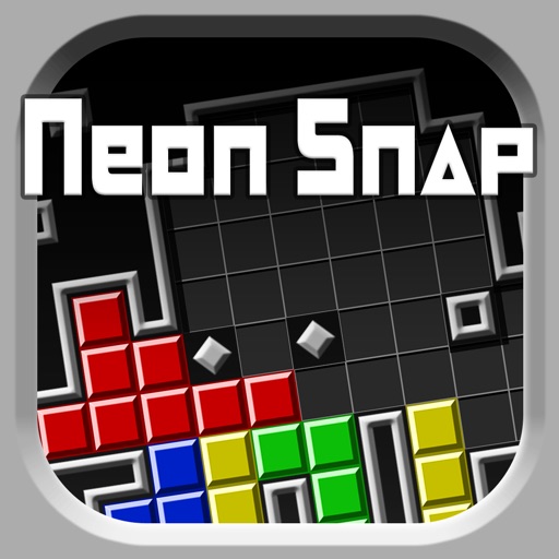 Neon Snap by Michael Lasch