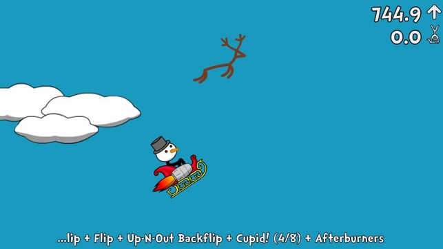 Shopping Cart Hero 3 on AppGamer.com