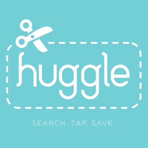 Huggle App by Joseph Librero