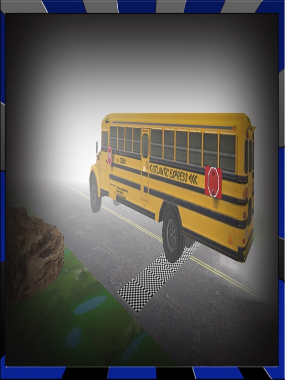 Crazy School Bus Driving Simulator game 3d | App Price Drops