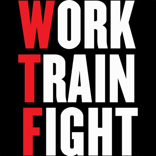 Work Train Fight by iExperience, LLC