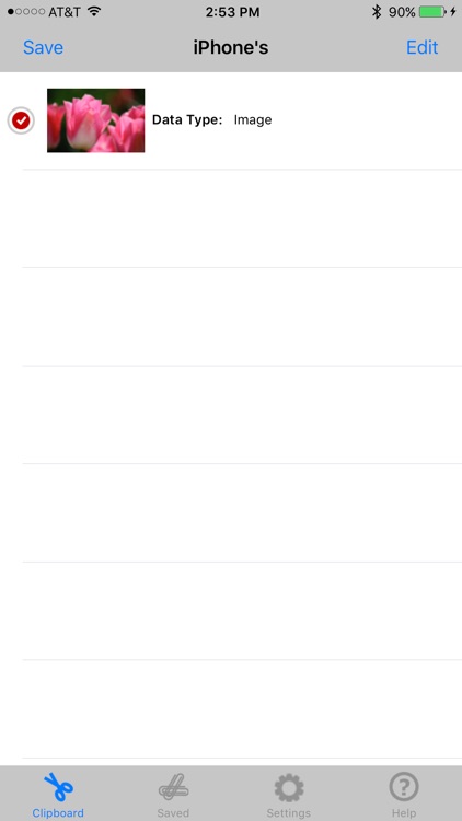Pasteboard: Clipboard manager by Recession Apps LLC