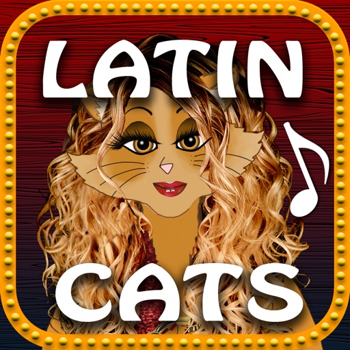 Latin Cats by Lighthouse Internet, LLC
