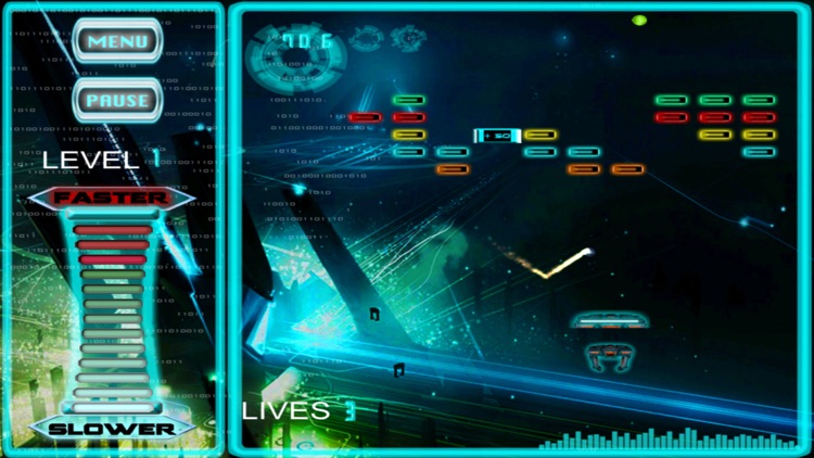 A Unique Brick Breaker Ank Pro - The Sphere Break Simulator by Yeisela ...