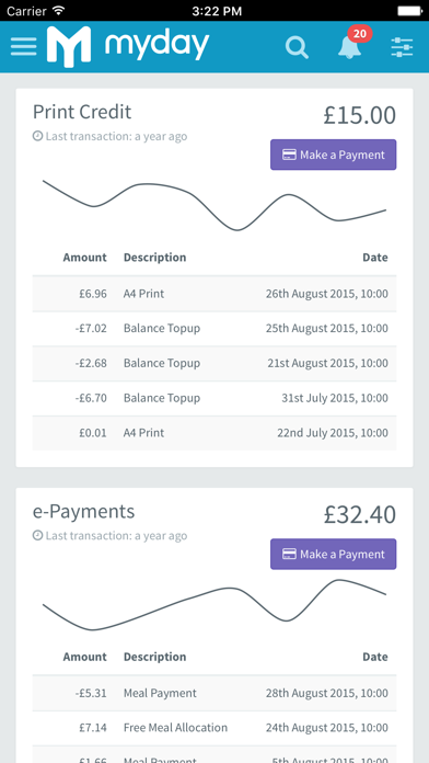 myday for PC - Windows 7,8,10,11