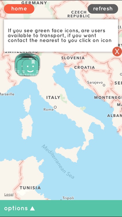 Take My Things by Takemythings S.r.l.